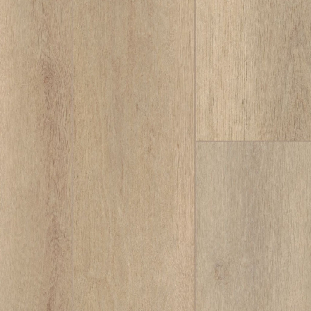 COREtec - Plus Enhanced 7" - Aurora Oak – Flooring Depot