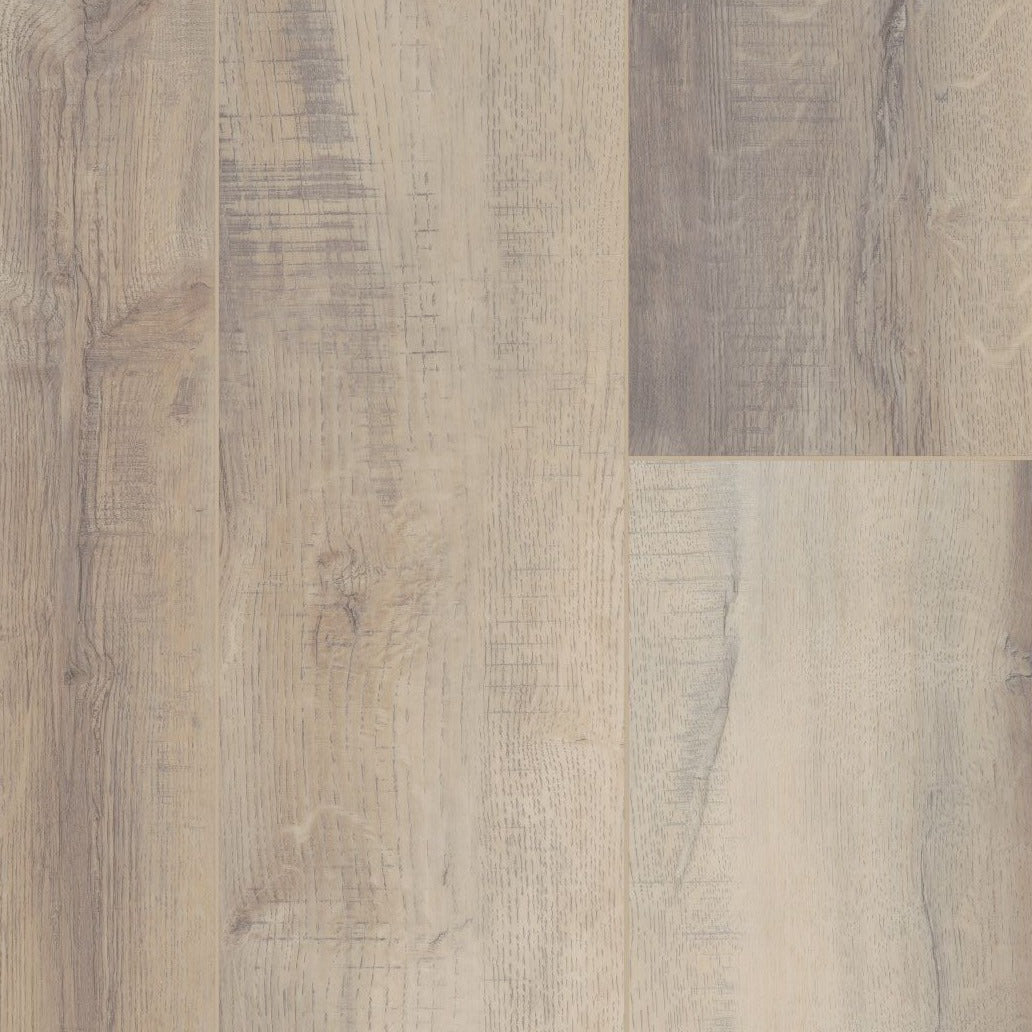 COREtec - Plus Enhanced 7" - Axial Oak – Flooring Depot
