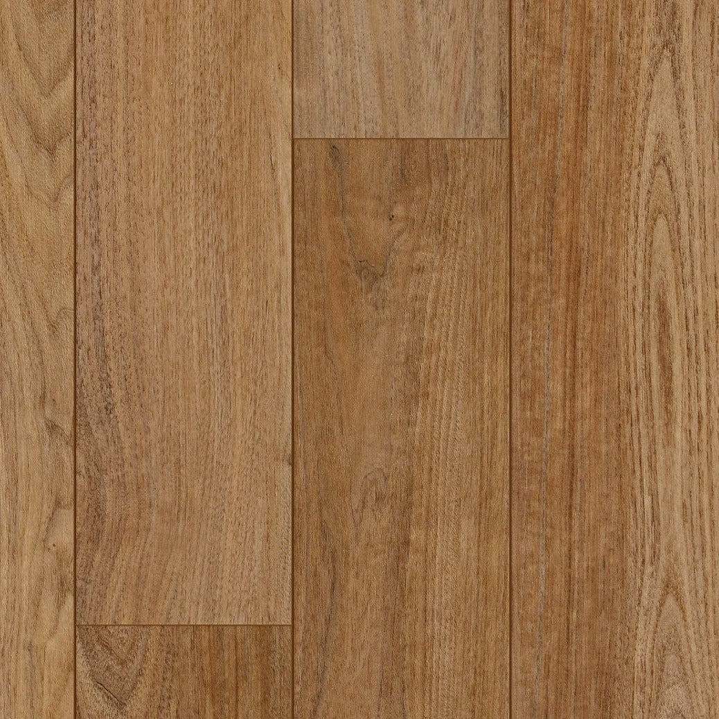 COREtec Plus Premium 7" - Penmore Walnut – Flooring Depot