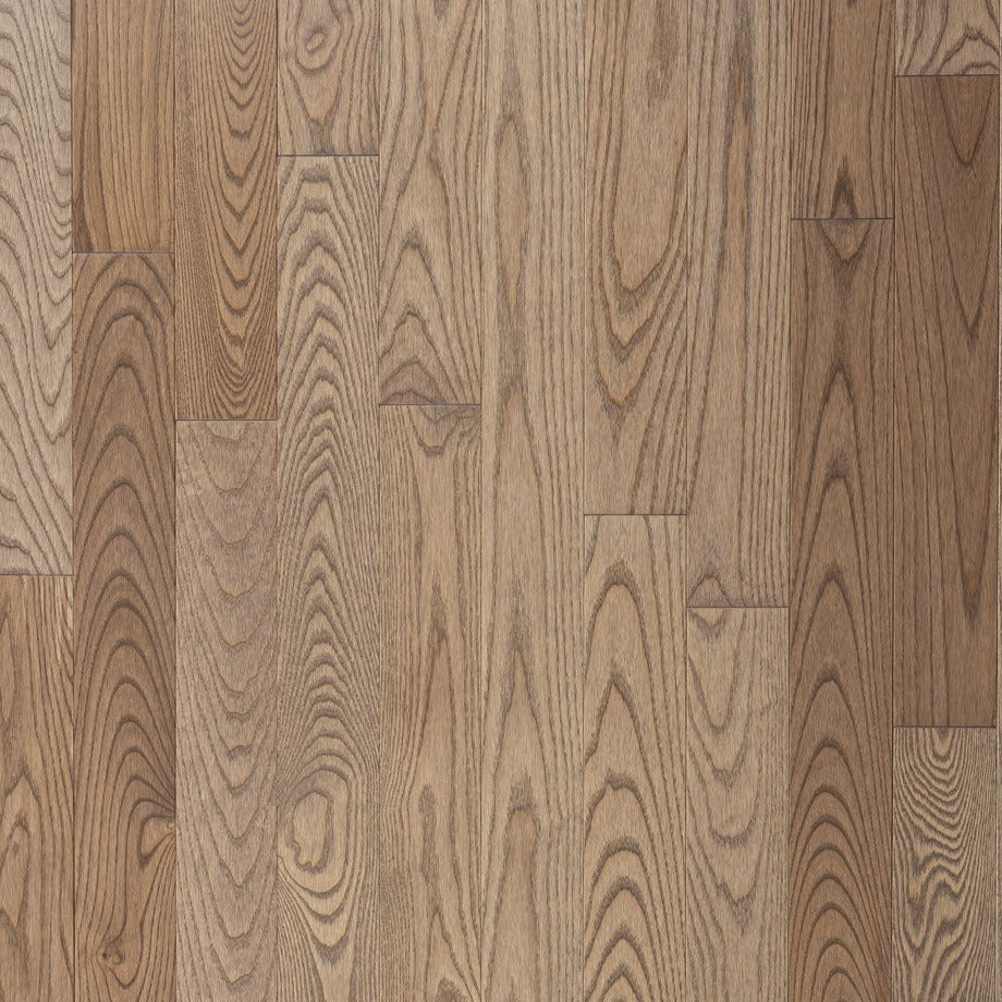 Wickham - Domestic Collection - Builder Grade - 3 1/4" - Ash - Pyramid ...