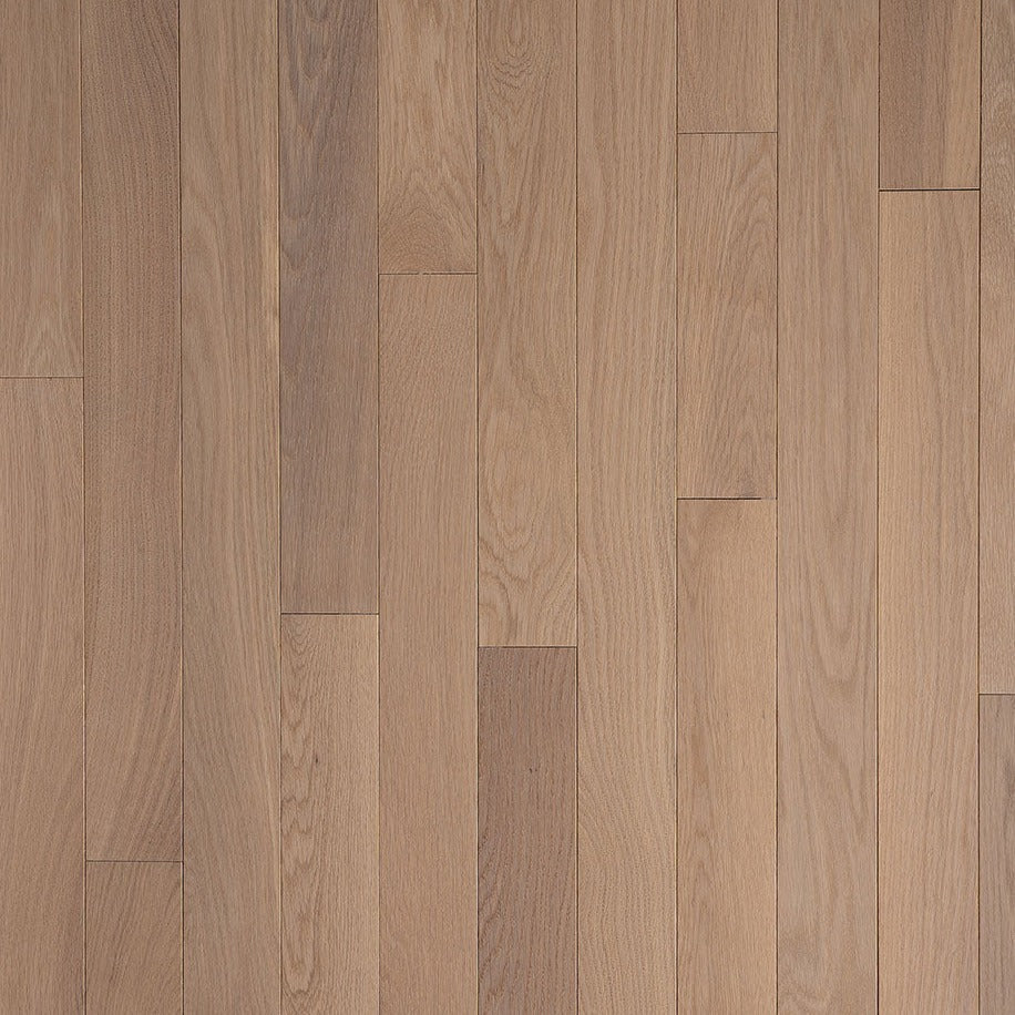 Wickham - Domestic Collection - Canadian Plus Grade - 3 1/4" - White O ...